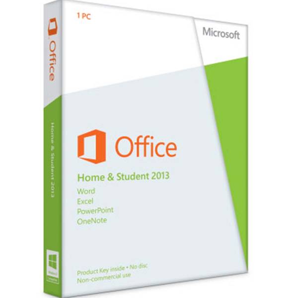 Office 2013 Home & Student kaufen | Lizenz für Altsysteme